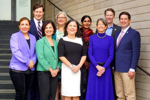 Councilmembers (2022-2024) - Seattle City Council Blog