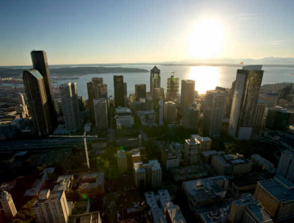 Sara Nelson - Seattle City Council Blog