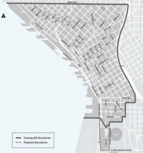 What's the MID? Seattle City Council approves major community-led ...