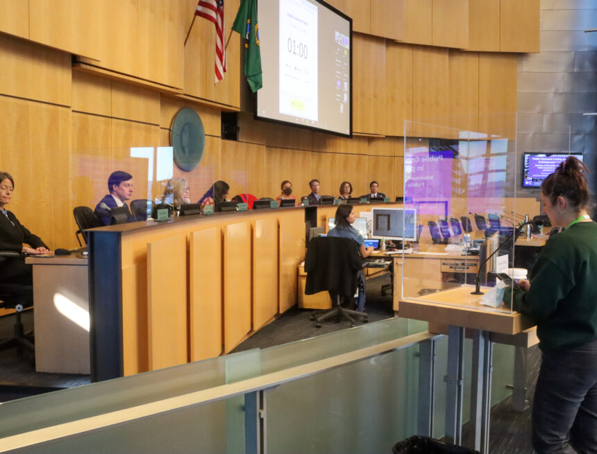 Press Releases - Seattle City Council Blog