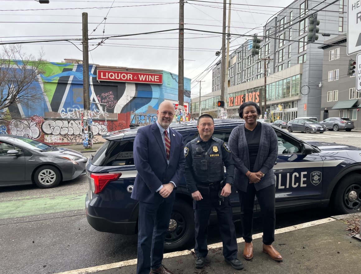 Home - Seattle City Council Blog