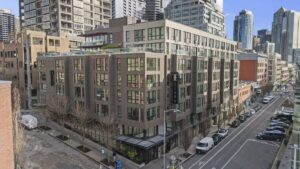 City Council approves charter changes for Seattle Social Housing ...